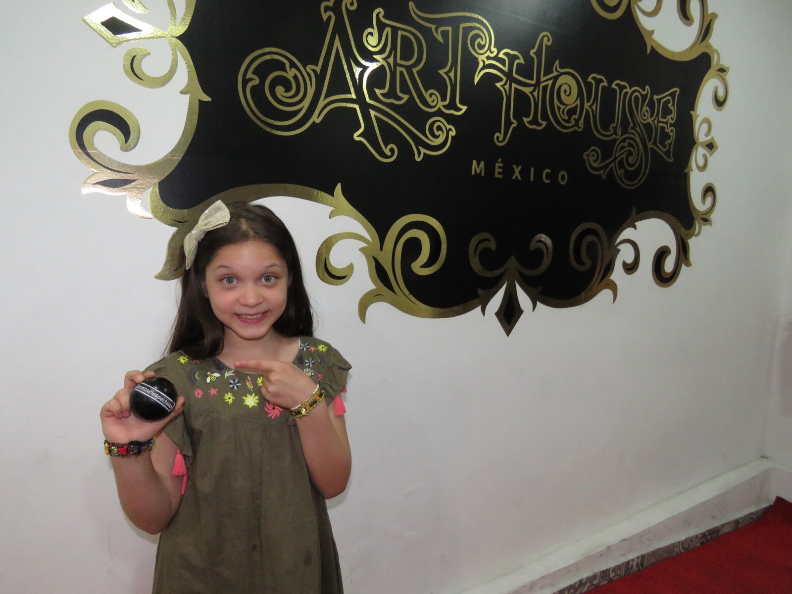 somos el espectador: CAMILA RIVAS UN CAMINO POR DELANTE