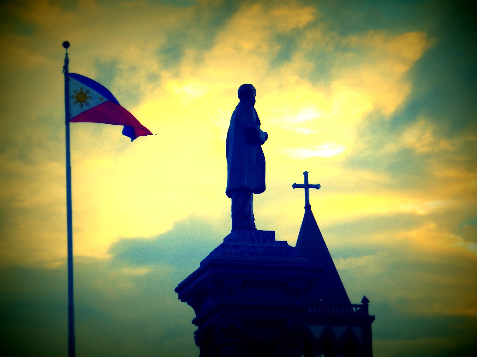 Rizal sa Biñan | Likha Laguna