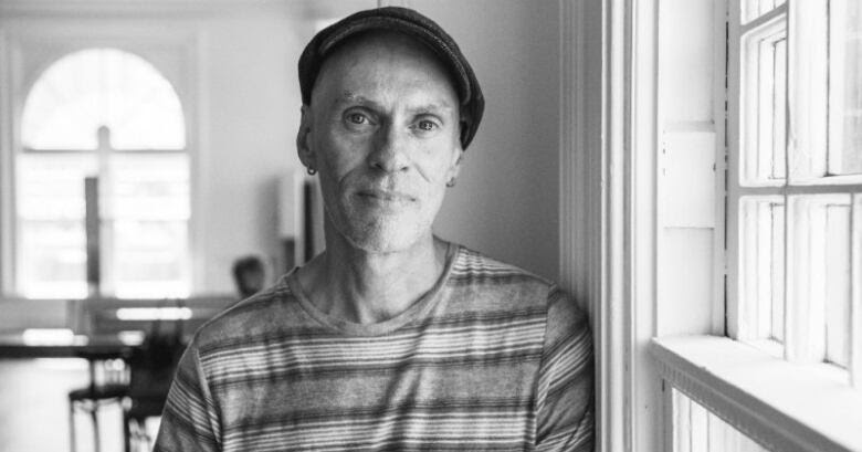 THE OBIT PATROL: John Mann