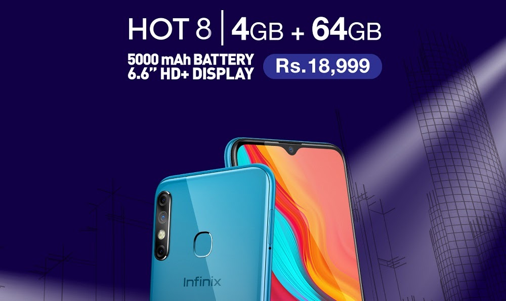 Latest Infinix Phones Full Specification & Price List