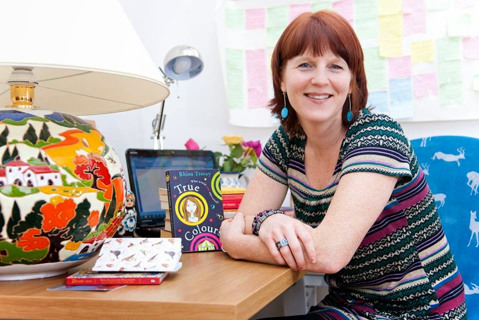 Awfully Big Reviews Big Archive: Joe All Alone by Joanna Nadin reviewed ...