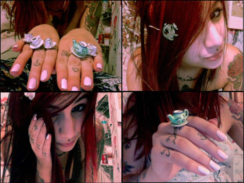 Lovesick lovesick