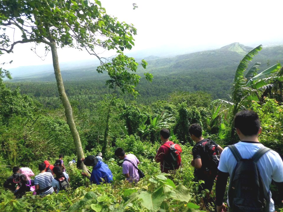 Nagcarlan Adventure Loop: Mt. Mabilog & Lake Yambo Hike