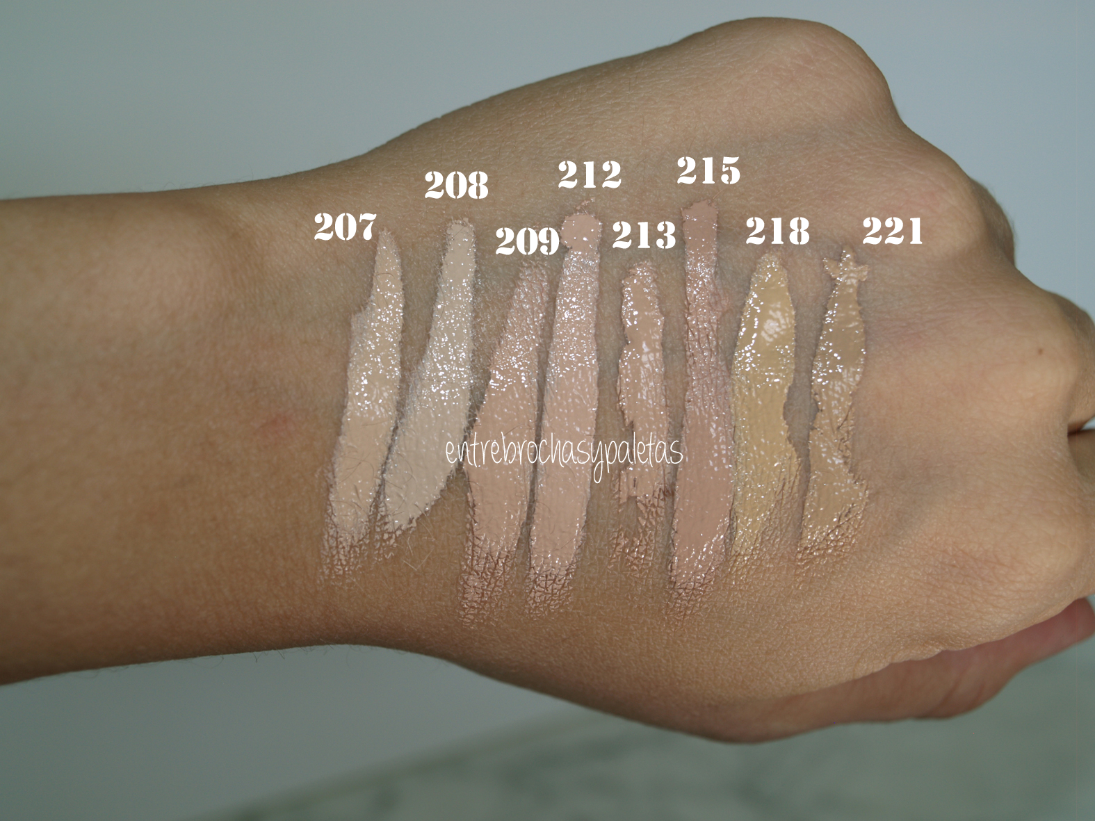 Base Dermacol Tono 218 Hot Deals | www.pinnaxis.com