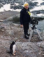 Foundation Review: John Stoneman Foundation for Ocean Research