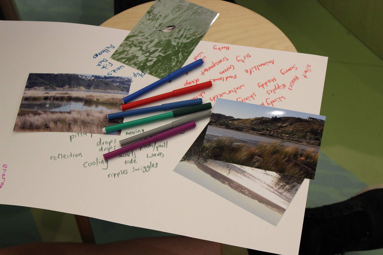 Explore and Discover Nature: Kids Writing About Nature - and some tips ...