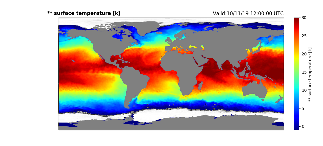 Python | Tutorial: Intro to Cartopy ~ GrADS-aholic!