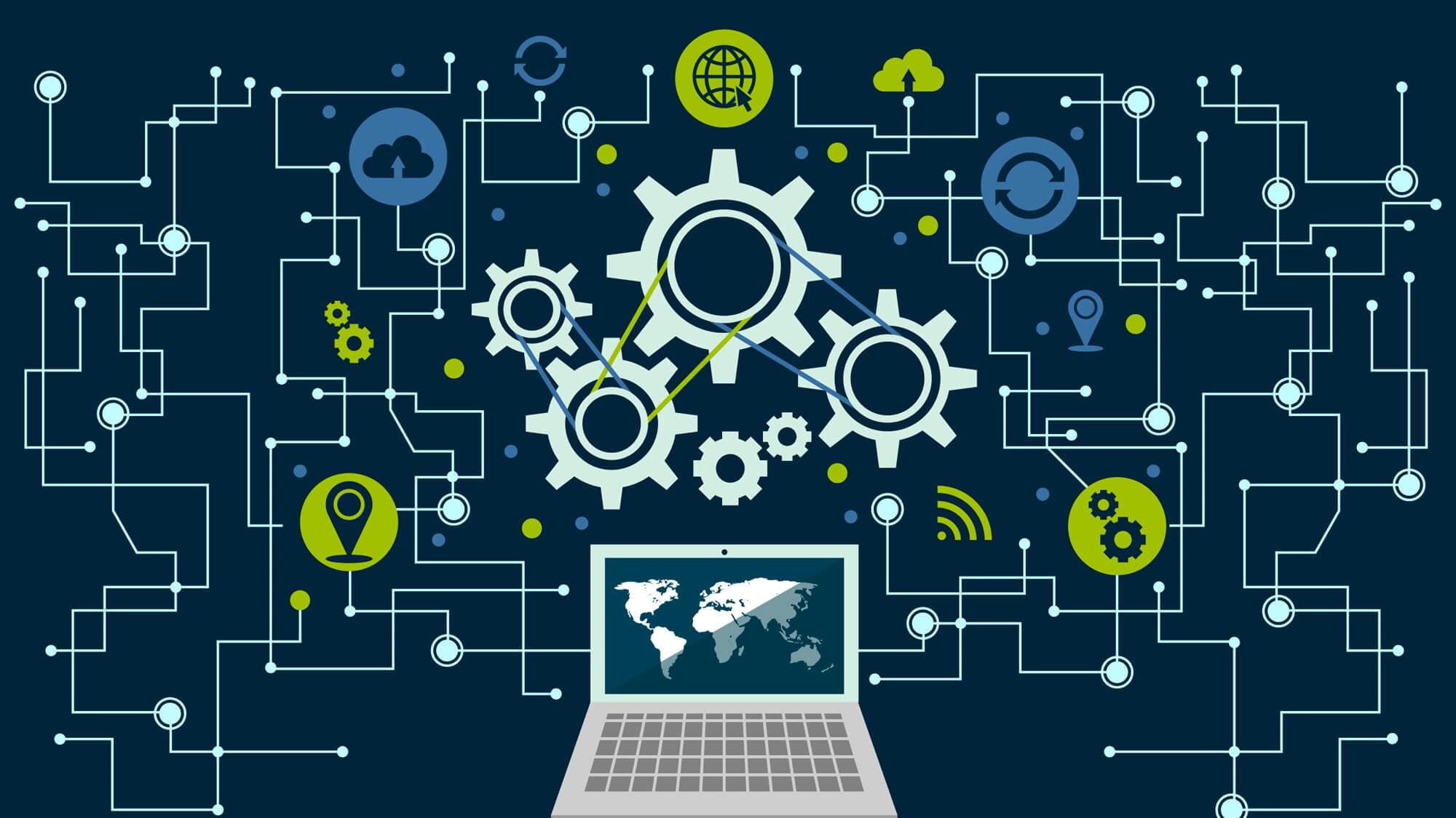Mengenal Apa itu Jurusan Teknik Komputer Dan Jaringan ( TKJ )
