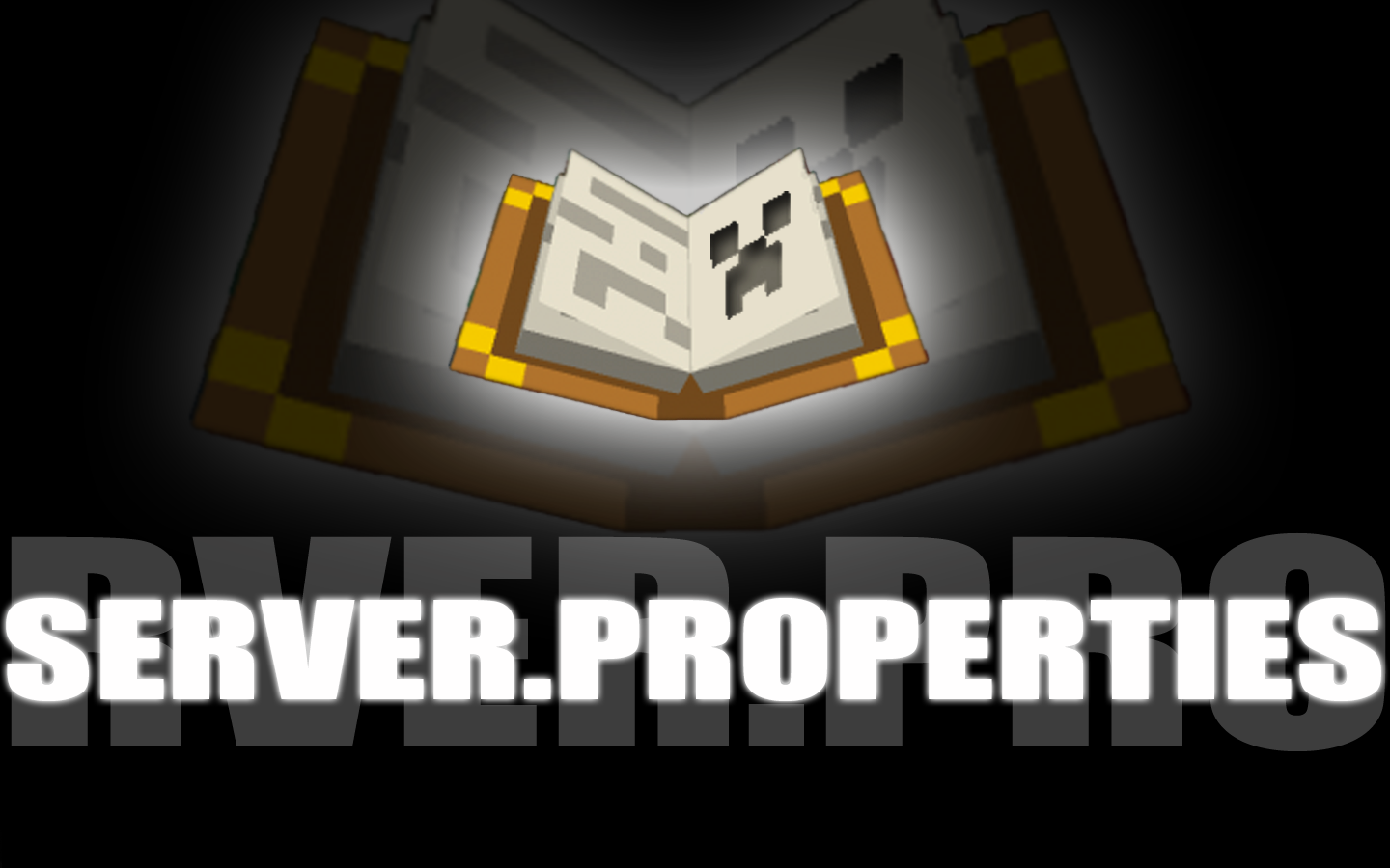 MineSpot GG: Tutorial: Configuración de las propiedades del servidor ...