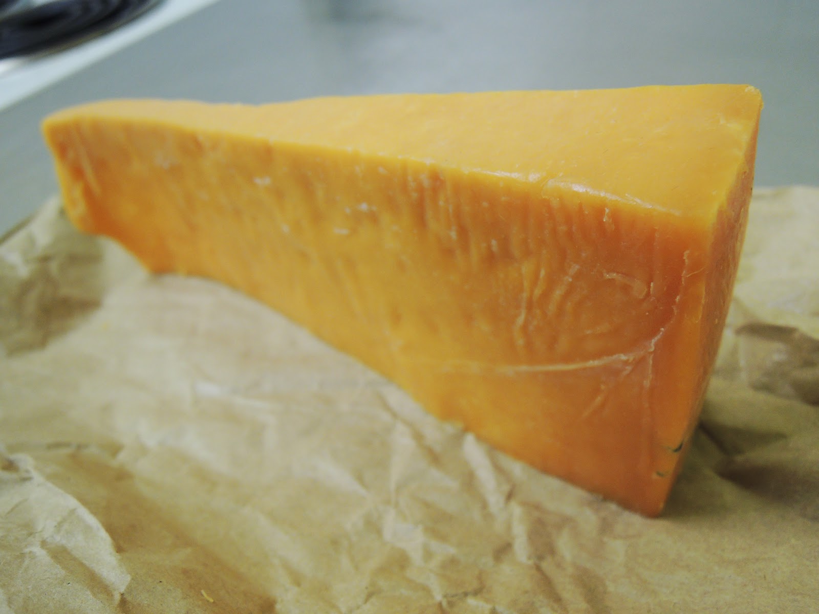 idABROAD: Red Leicester!!