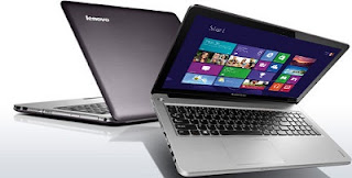 Daftar Harga Laptop Notebook Lenovo Spesifikasi Tertinggi Terbaru 2020