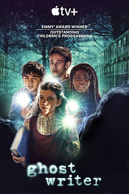 Watch or Pass: Ghost Writer Season 2 Review: A Continuation of This ...