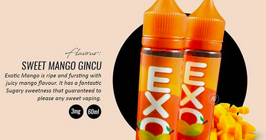 Recommended liquid/liquit untuk pods vape yang enak | NALURI KECIL