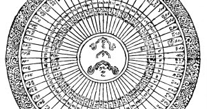 Pengertian Rajah Kalacakra dan Manfaatnya