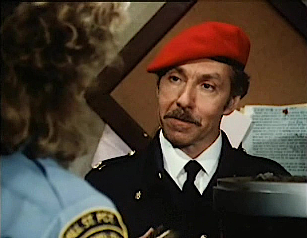 Forgotten Actors: George Innes