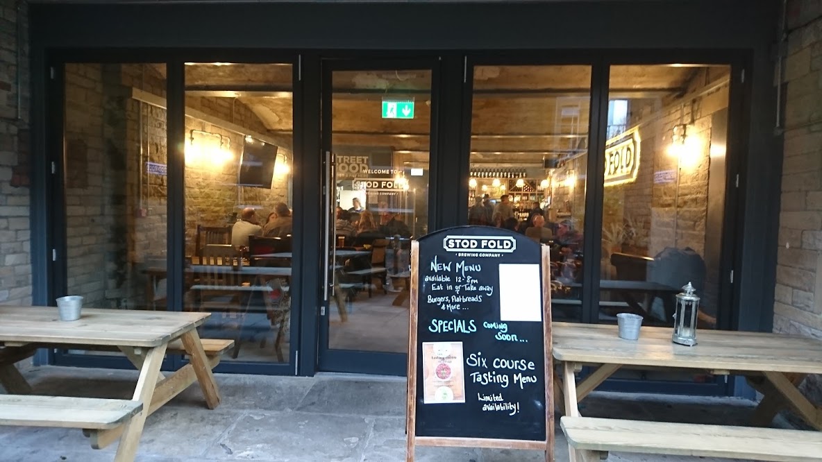 Waves Breaking In The Lakes....