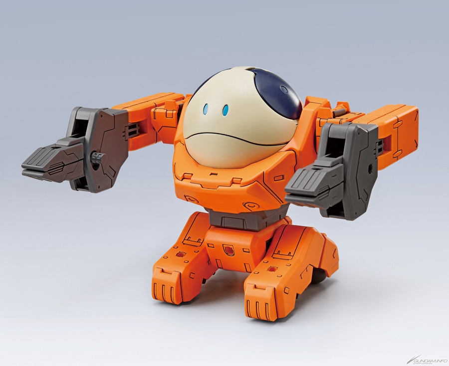 Haropla: Haro Loader - Release Info, Box art and Official Images