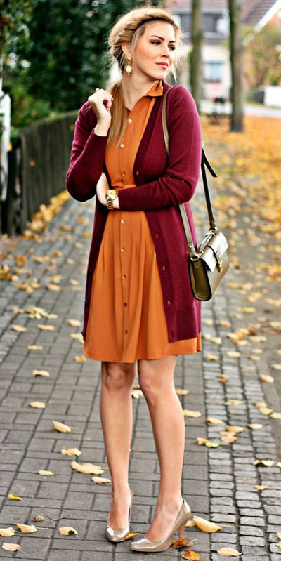 31 Most Popular Fall Outfits to Truly Feel Fantastic - Hi Giggle!