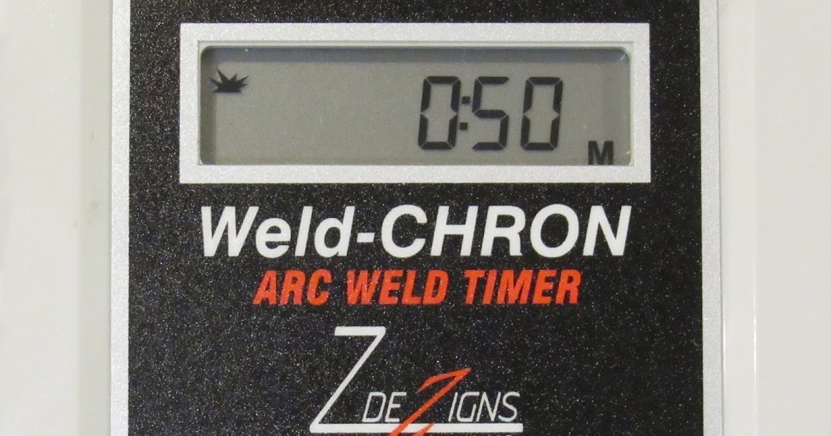 Z-Dezigns LLC: All You Need to Know About Arc Welding Timer, Operation ...