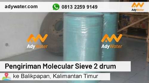 Molecular Sieve Catalyst - Molsieve - Molecullar Sieve Harga - Jual ...