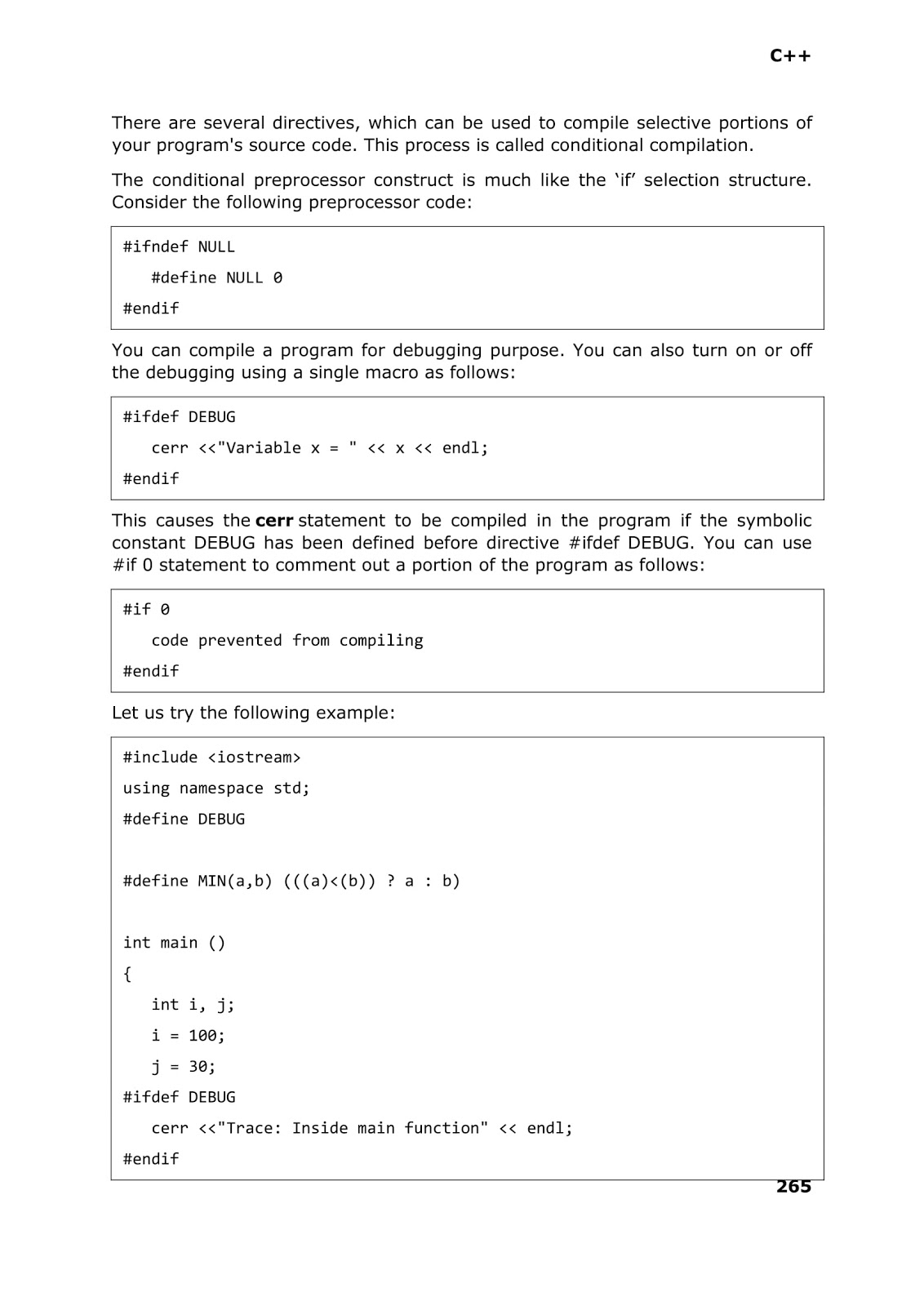 Computer Languages And Work From Home Jobs C Language Preprocessor