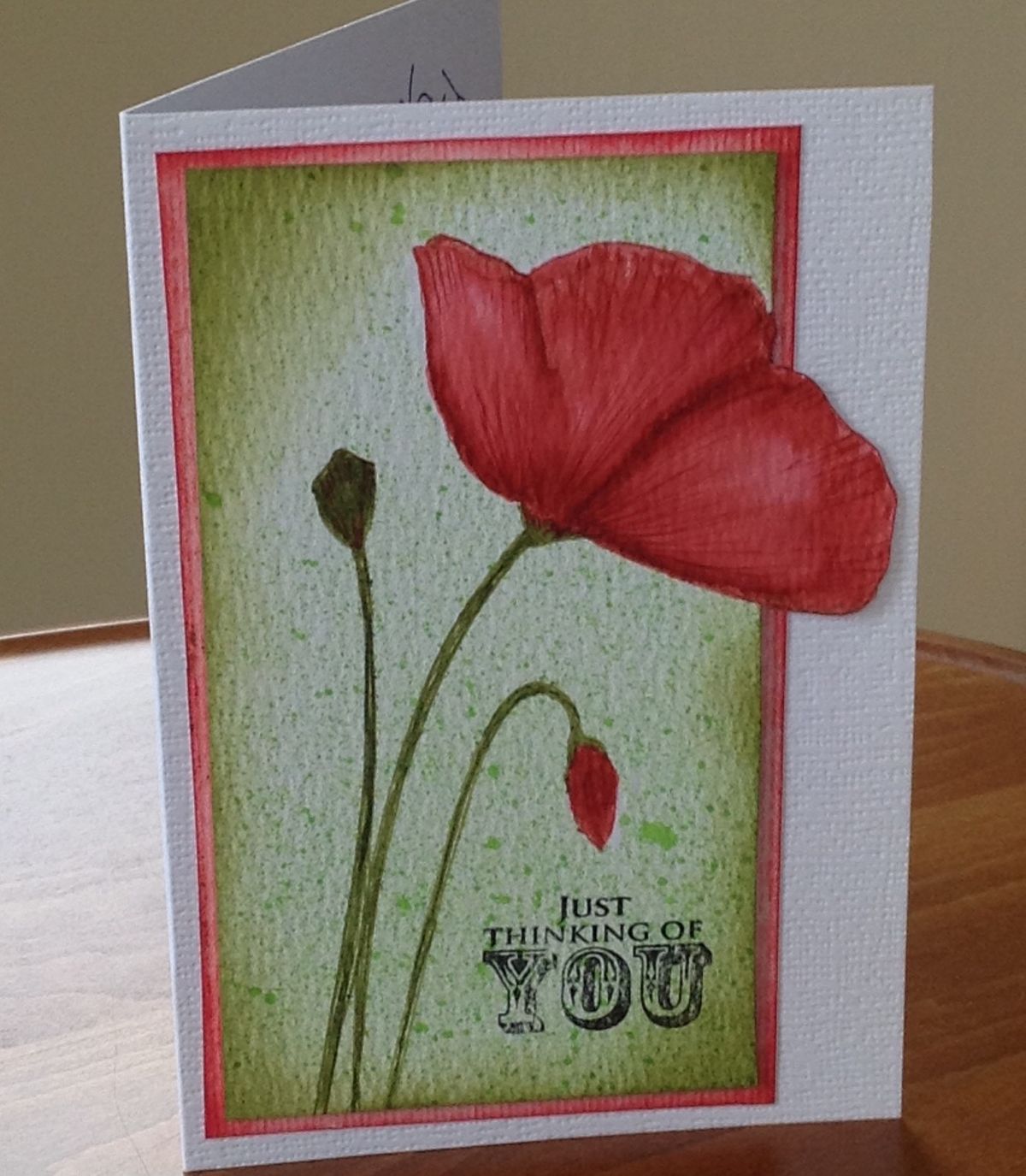 Just Messing With Stuff