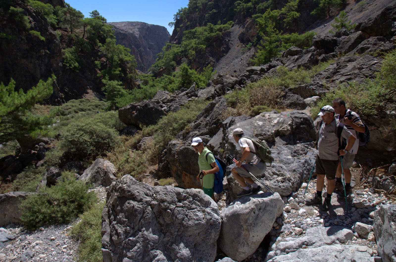 EXPLORE MOUNTAINS: ΦΑΡΑΓΓΙ ΑΡΑΔΑΙΝΑΣ - ΚΟΡΥΦΗ ΠΑΧΝΕΣ ΣΤΑ ΛΕΥΚΑ ΟΡΗ