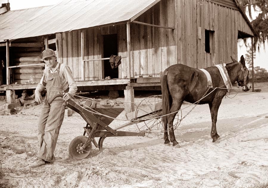 Old Picture of the Day: March 2015