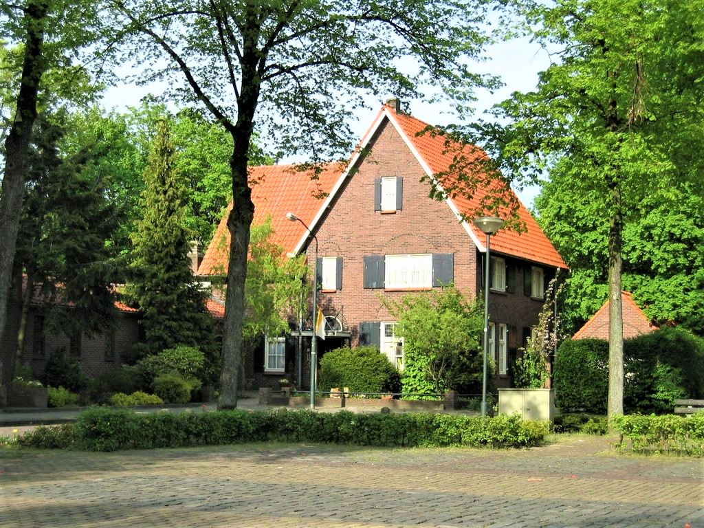 Dorpen en Steden van Nederland: Venhorst