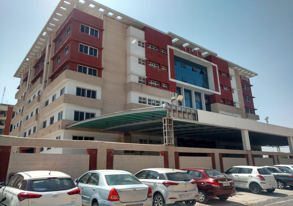 coachngs in Kota: Three reasons to Study in Kota for your IIT-JEE and ...