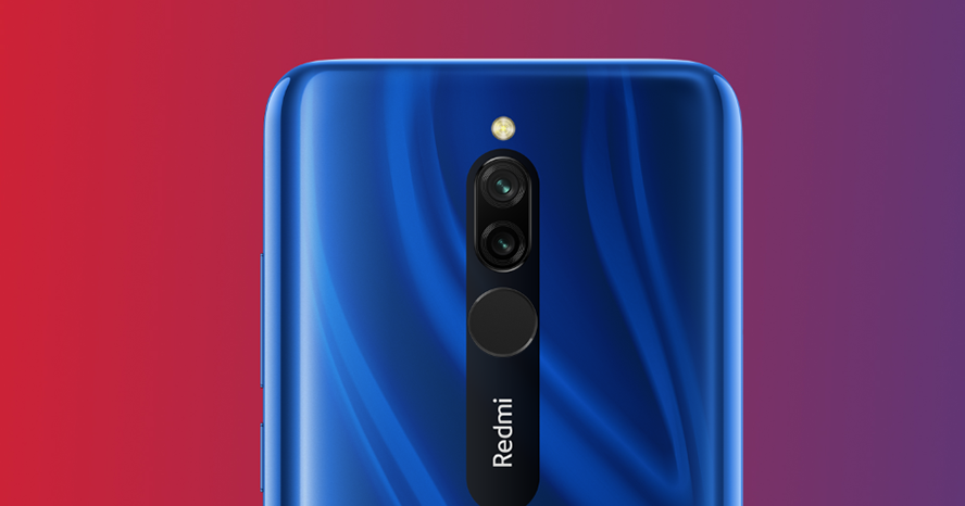 Redmi 8 Resmi Dirilis Dengan Spesifikasi Dan Harga Yang Menggiurkan ...