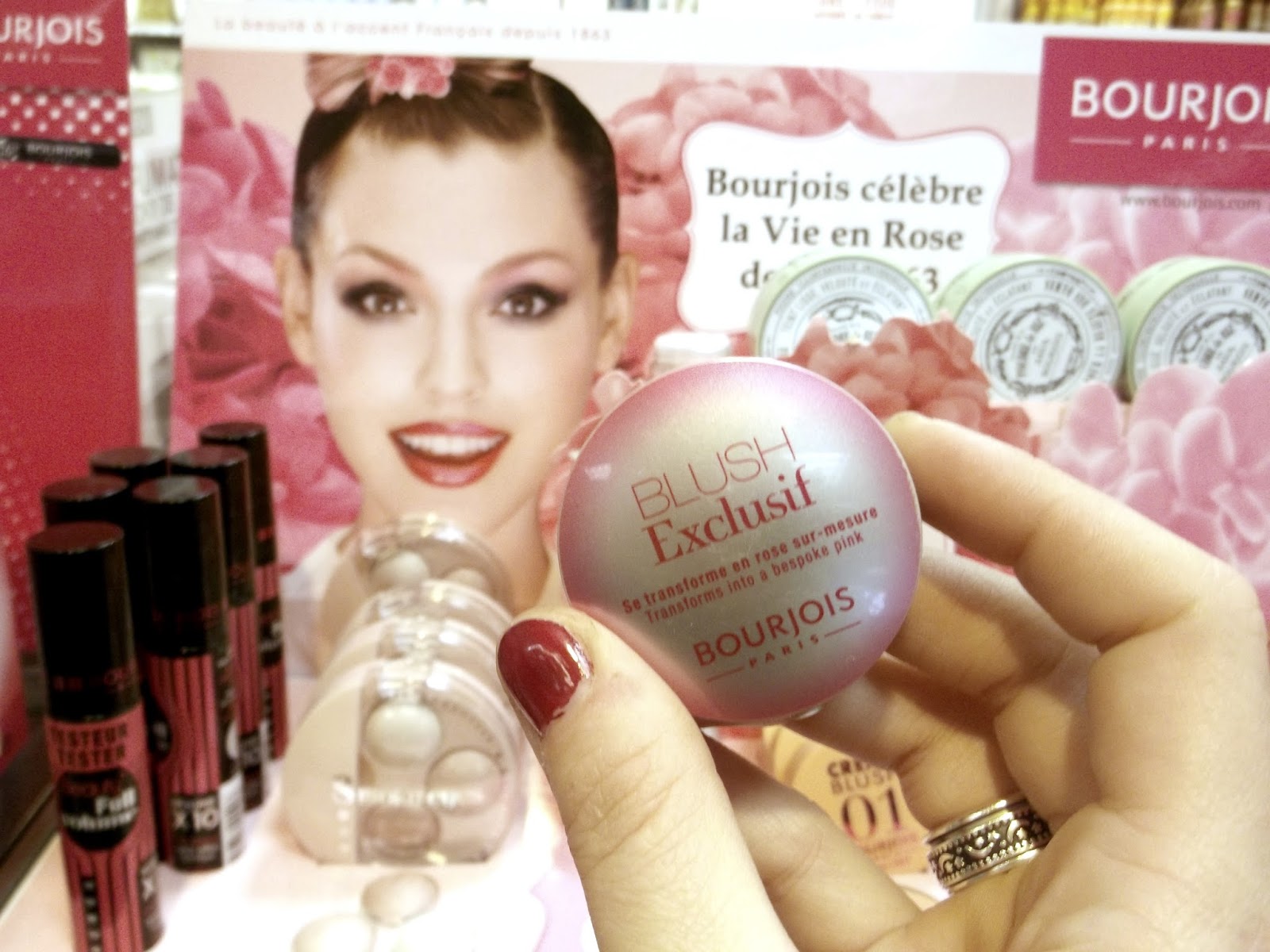 Travel Tuesday: Affordable Beauty Finds in Paris | Beauty Parler