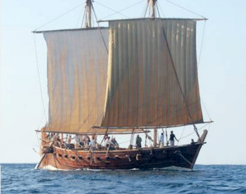 NephiCode: March 2021