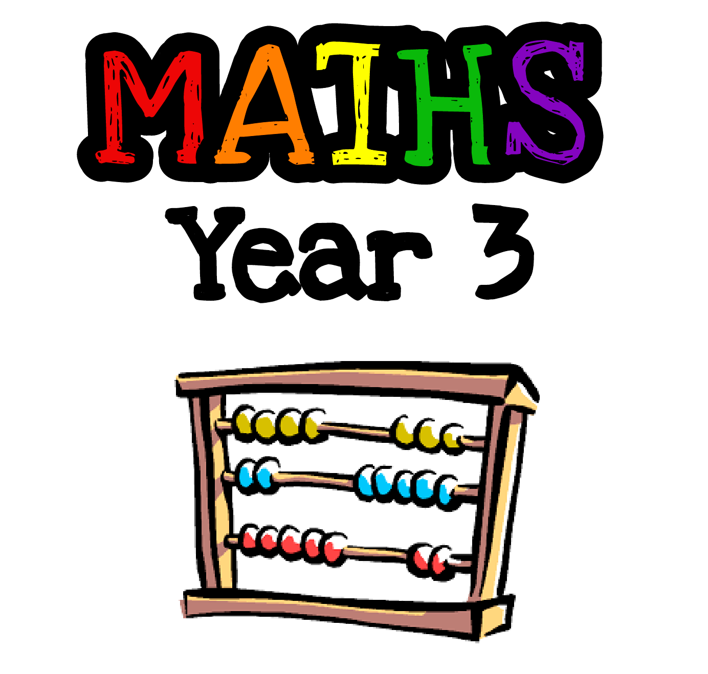 Iman s Homeschool The Curriculum Year 3 Maths iman-s-homeschool-the-curriculum-year-3-maths