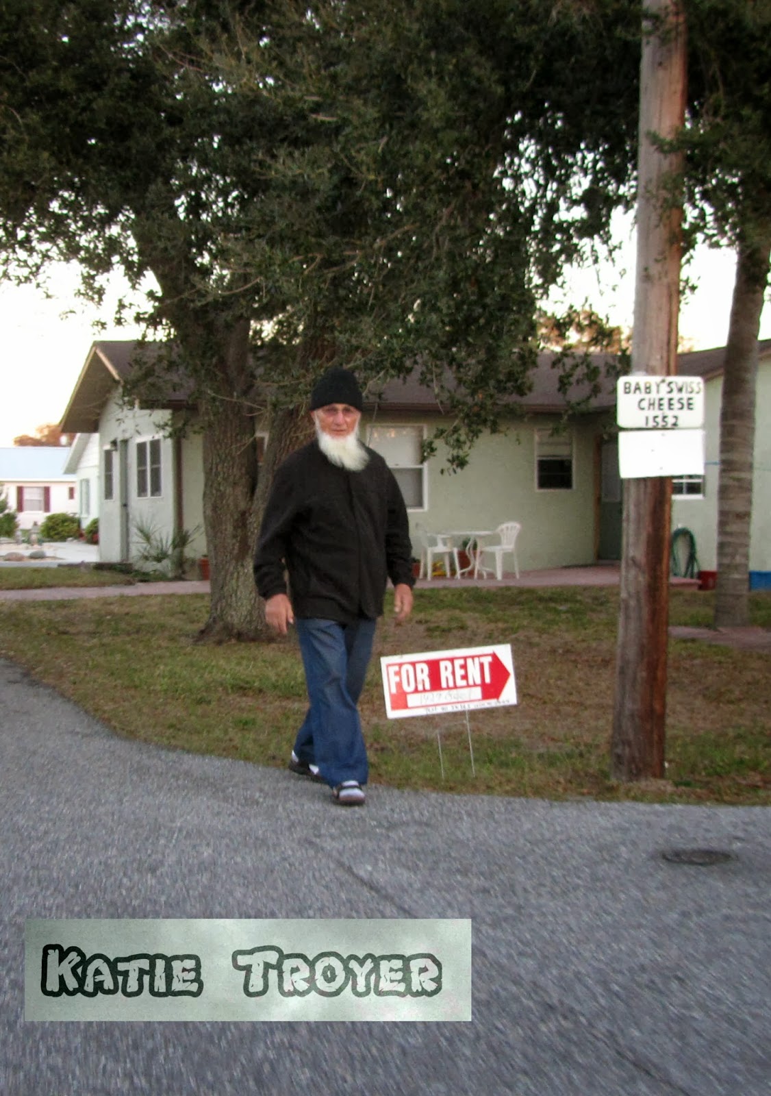 Pinecraft-Sarasota: Rumspringa in Pinecraft