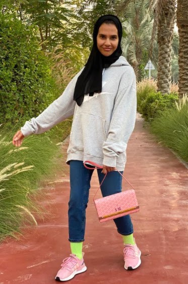 Salama Mohamed (Instagram Star) Biography, Age, Wiki & More