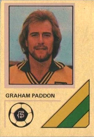 TAMPA BAY ROWDIES APPRECIATION BLOG (1975 to 1993): Rowdies Memorabilia ...