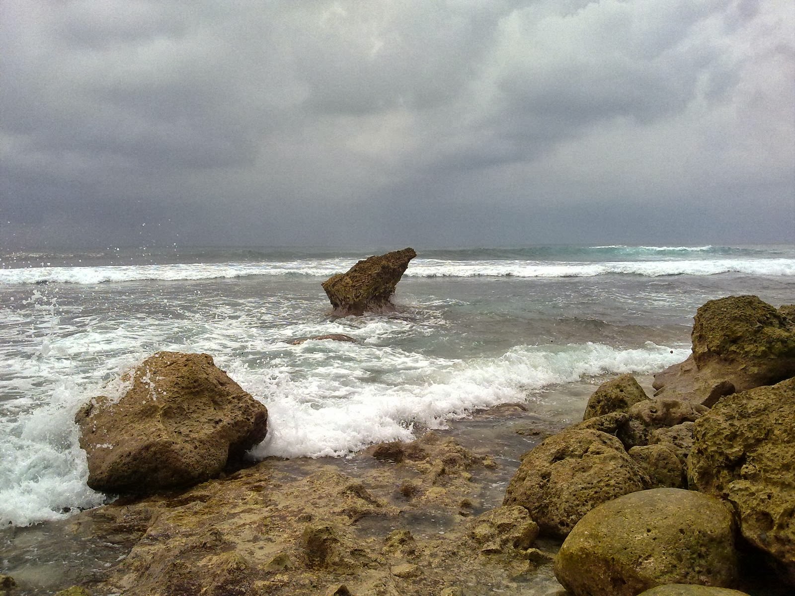 LAKSHADWEEP ISLANDS: Kalpeni Island