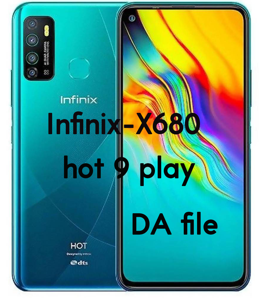 Infinix X680 da file | 2023💰 FLASHFILESENABLED