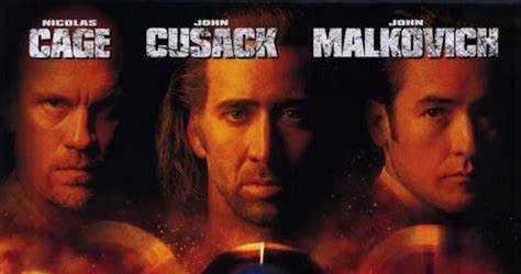 (OpDis) Con Air Starring Cyrus 'The Virus' Grissom -- Grant Ouellette ...