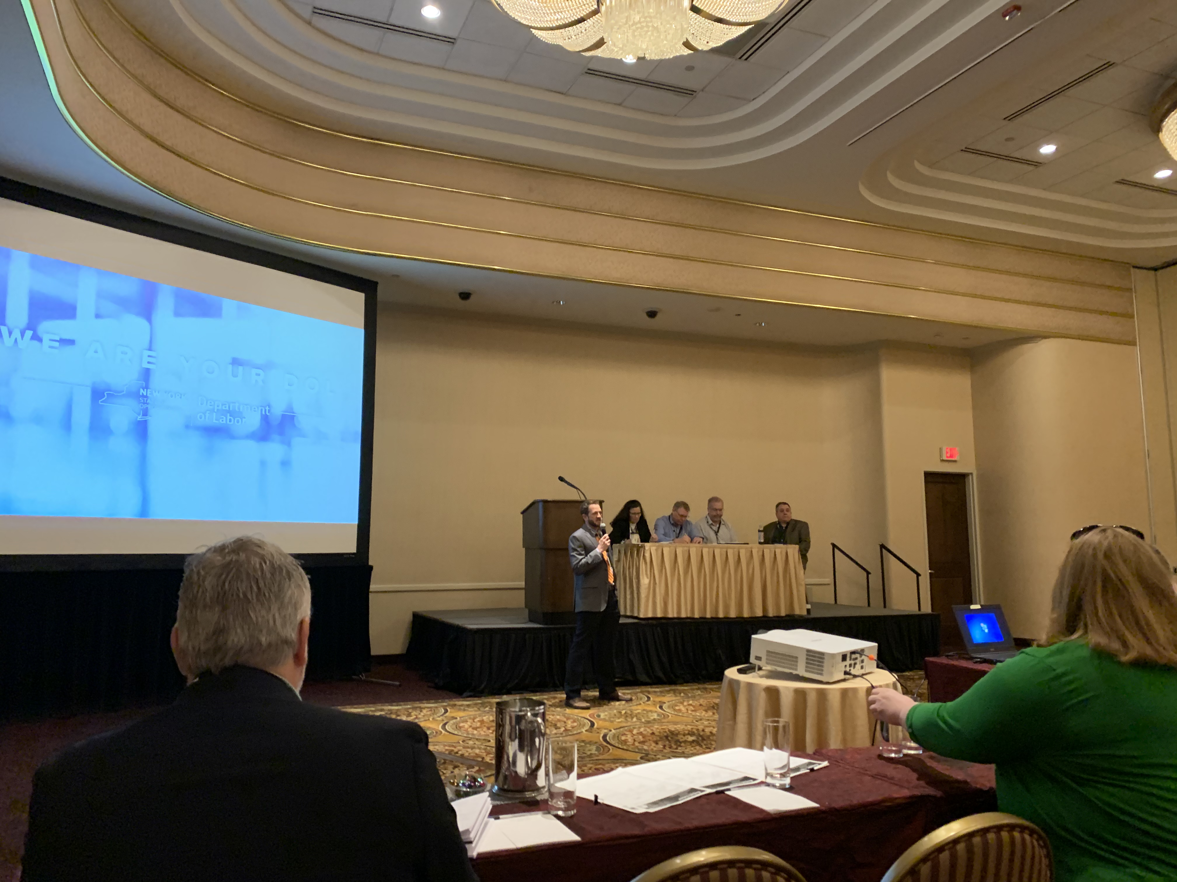 Future Environment Designs Training Center's Blog: PACNY's ...