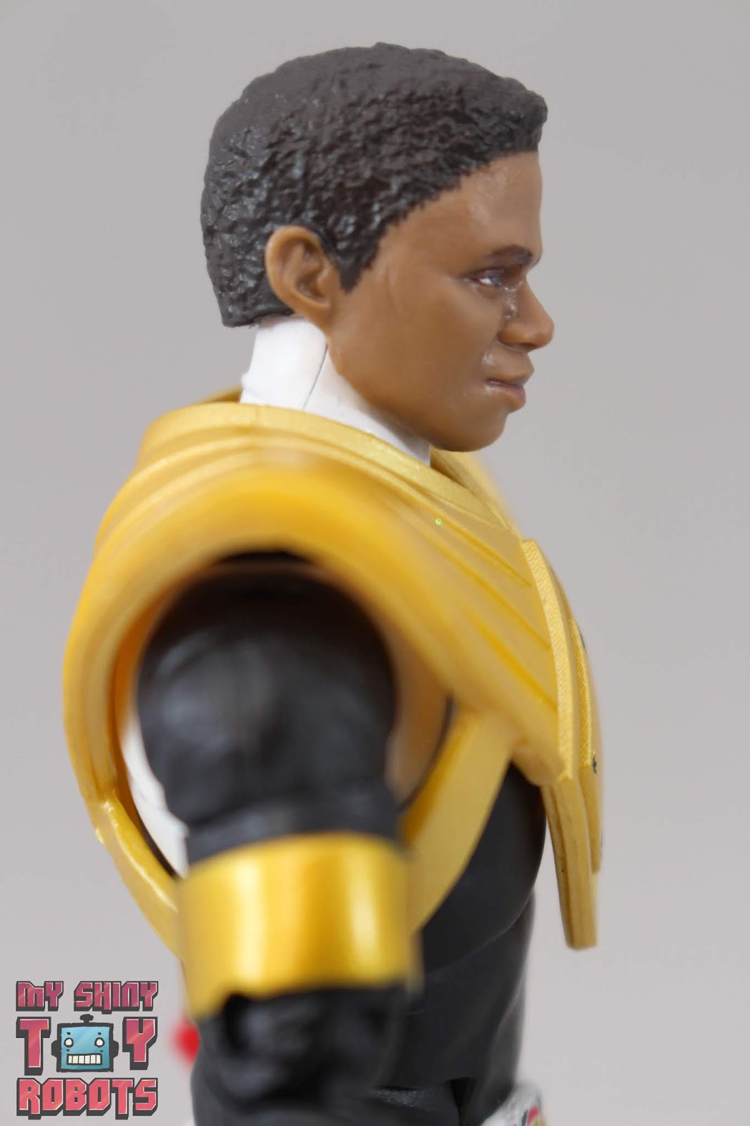 My Shiny Toy Robots: Toybox REVIEW: Power Rangers Lightning Collection ...