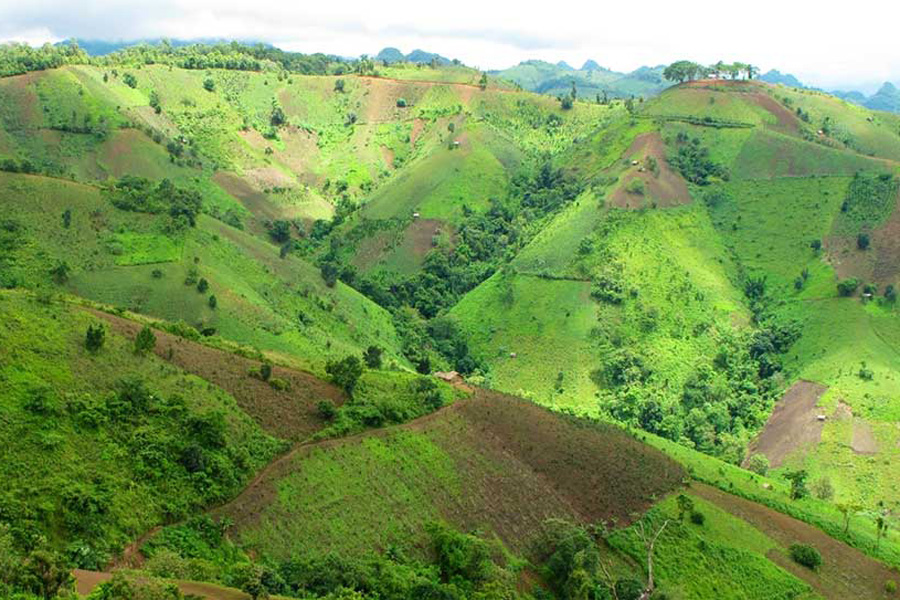 13 Reasons Why Myanmar Is The Perfect Winter Escape