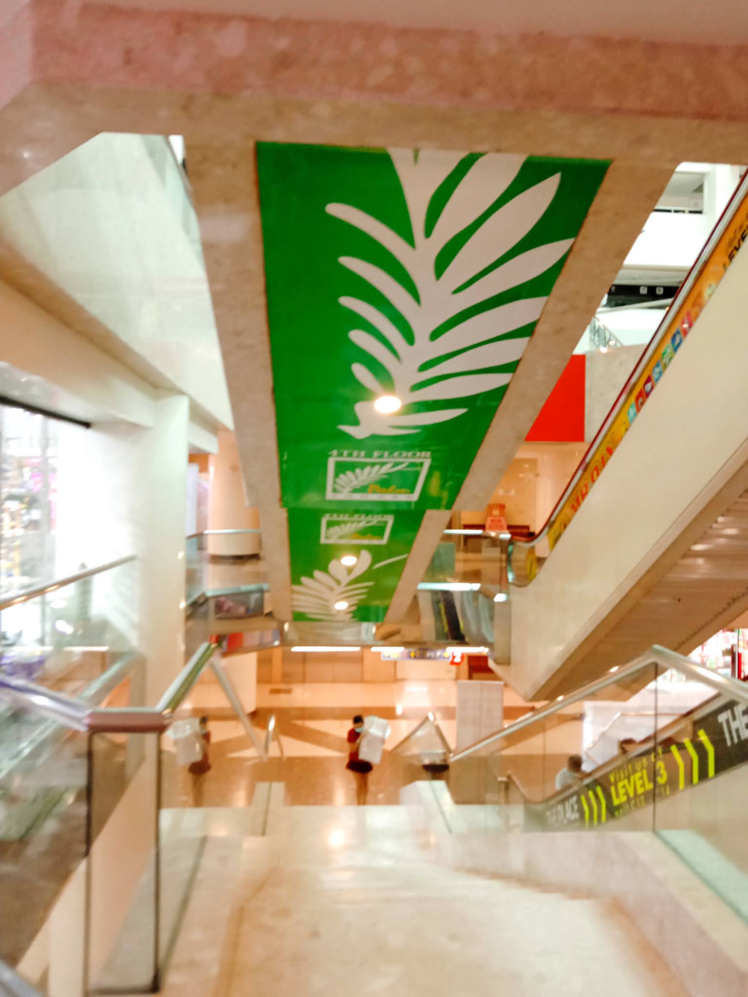 Center Point Sabah Shopping Mall Tour November 2020 (49 Photos)