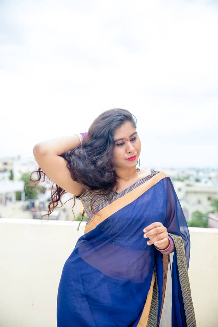 Mehera Sahithi New Photoshoot - Latest Movie Updates, Movie Promotions ...