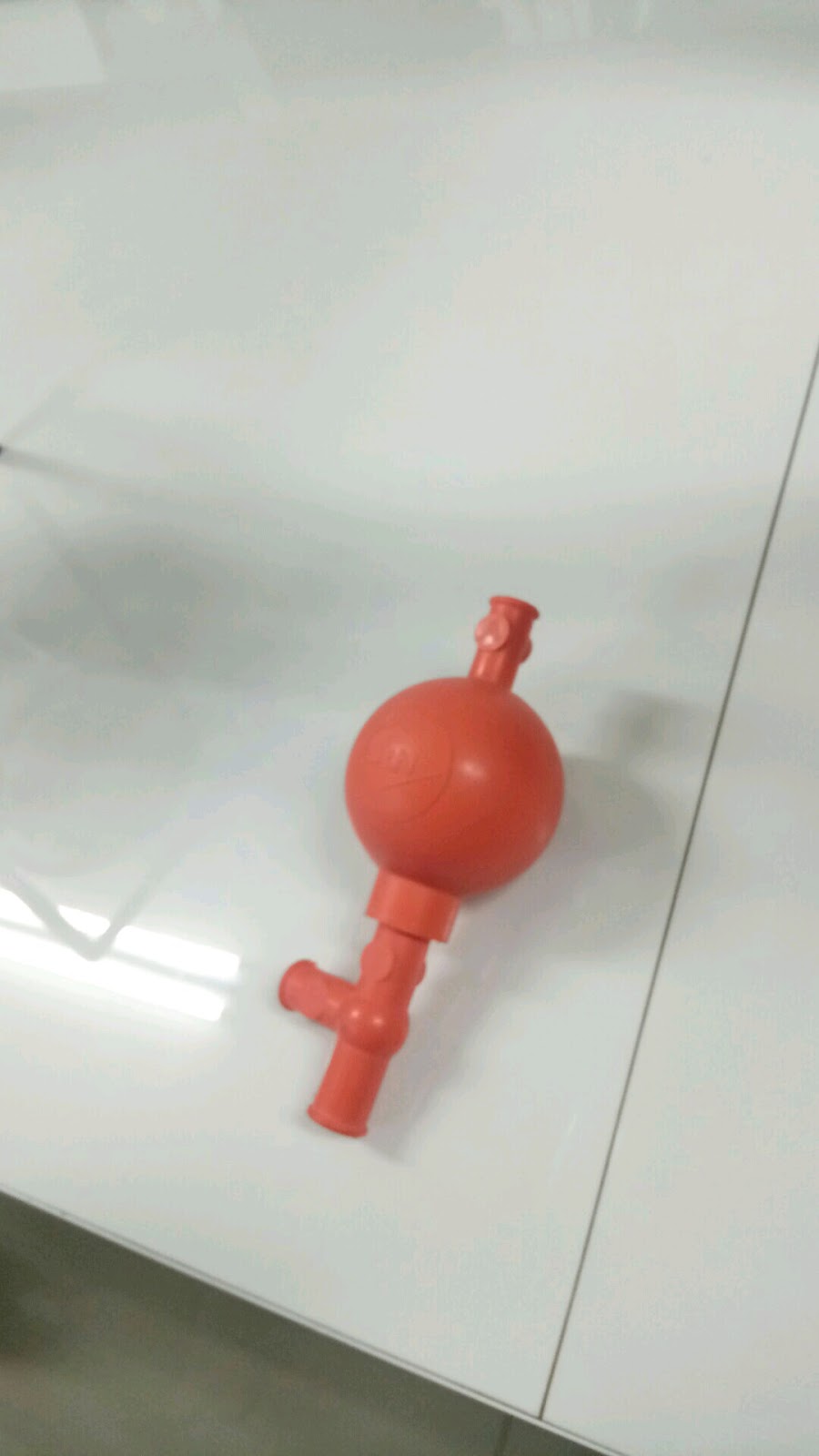 PENGENALAN ALAT DAN BAHAN LABORATORIUM