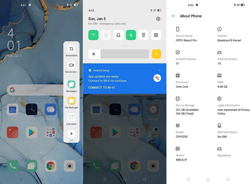OPPO Reno3 Pro Review; Dynamic Photography and More!