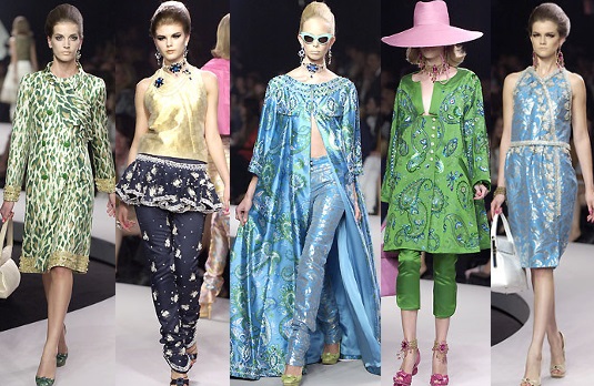 DESIGN IN CLOTHING - STRUCTURAL AND DECORATIVE DESIGNS