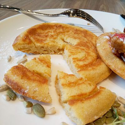 (Eat to Live) or (Live to Eat): Snitch again