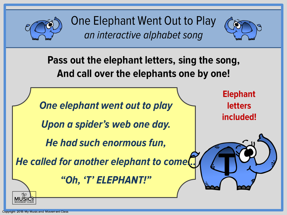 My Music and Movement Class: How To Have a Great Circle Time